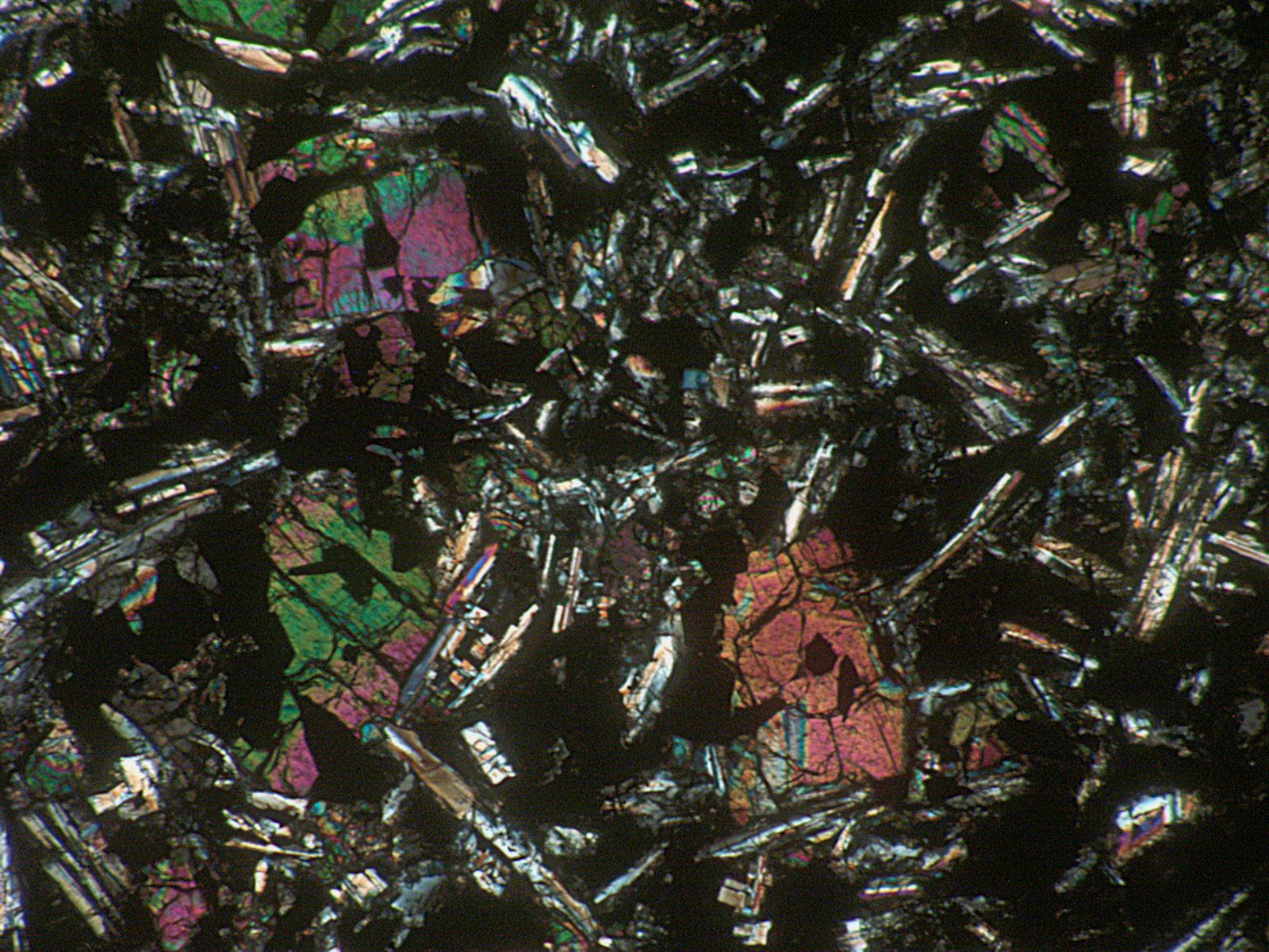 Rocks for Brains | Columbia River Basalt Series, Specimen 2